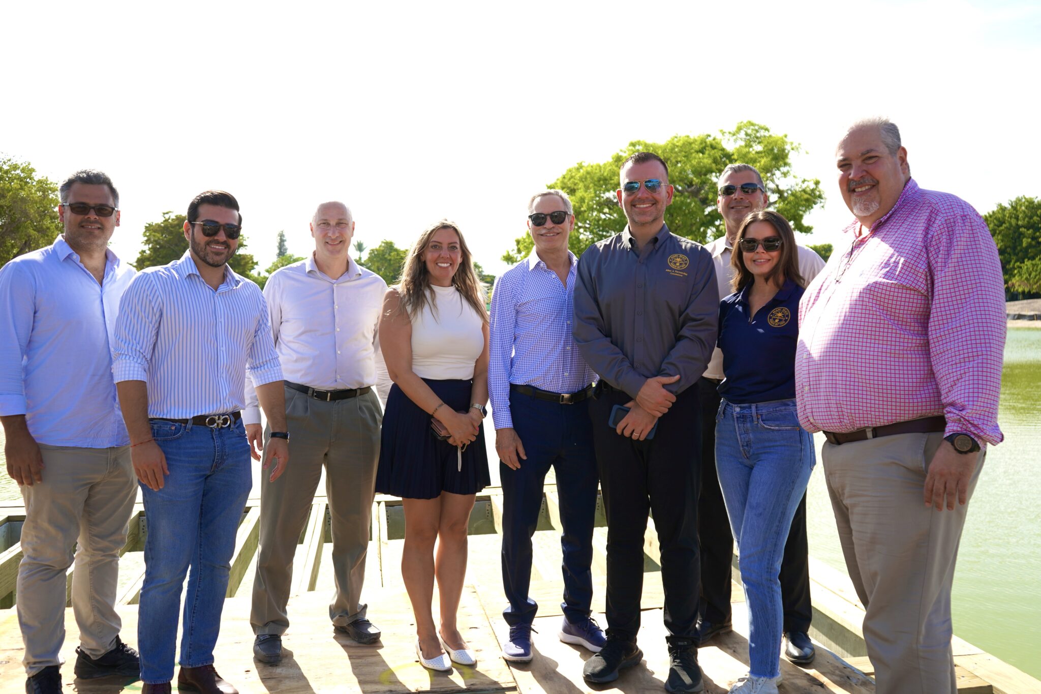 Bayshore Park: Miami Beach's new green oasis - Its Just Business