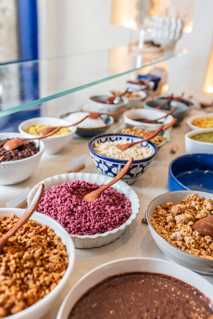 MYKA Brings Cult-Favorite Greek Yogurt Ice Cream to the U.S. with First ...